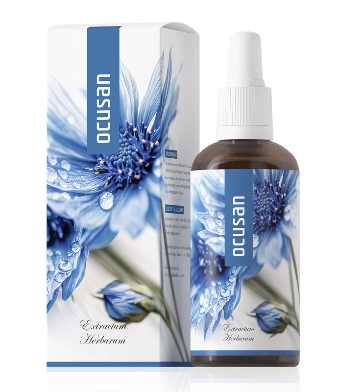 Ocusan 100 ml Energy